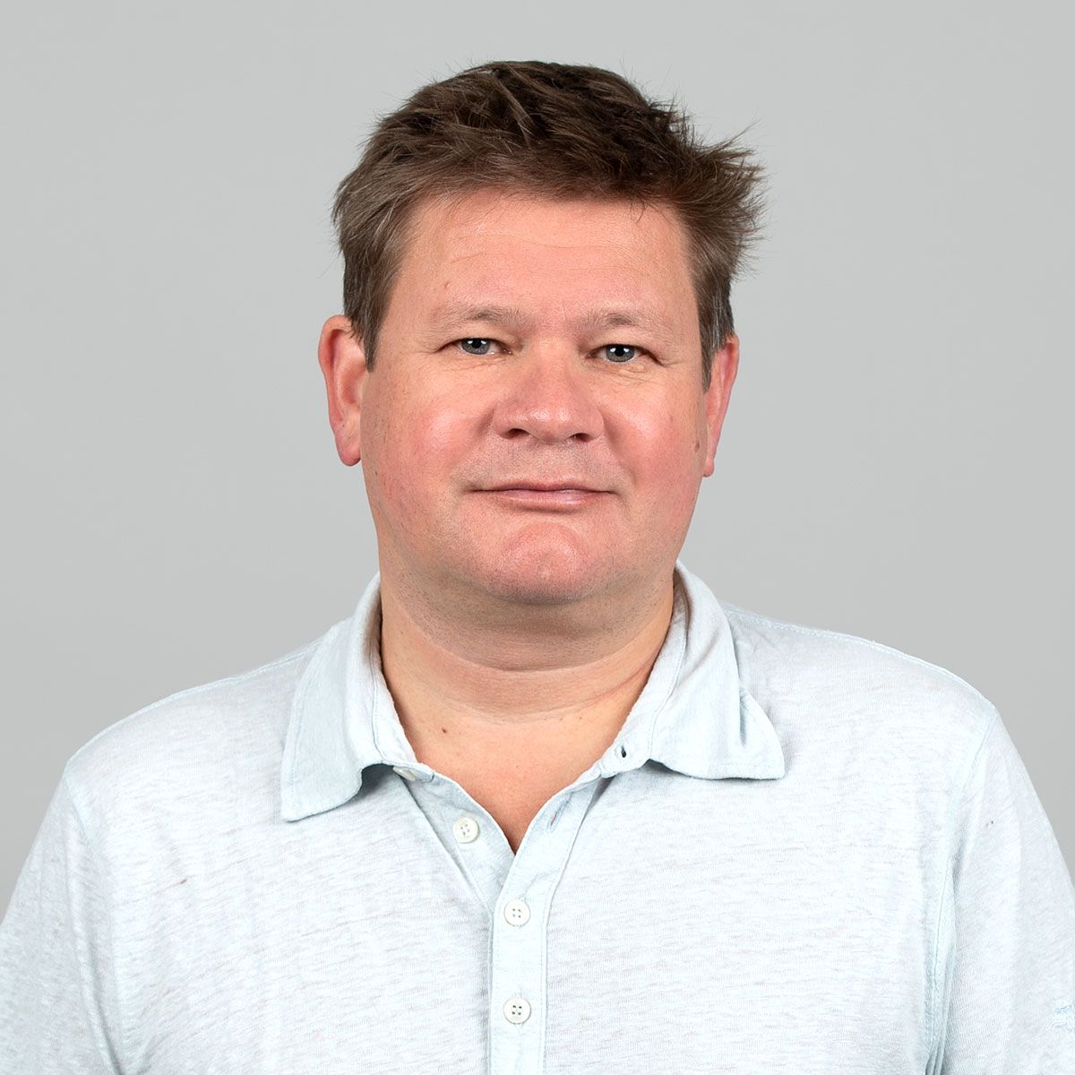 Simon Sebright | Grolimund + Partner AG