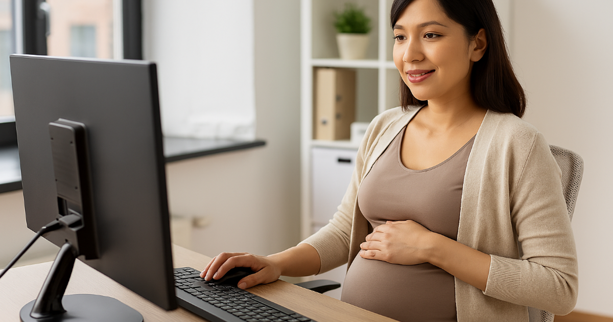 Der Anspruch auf Mutterschaftsentschädigung | Bracher & Partner