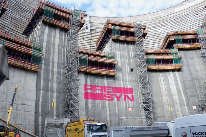 Presyn bringt Ökonomie und Ökologie in Einklang | Presyn AG