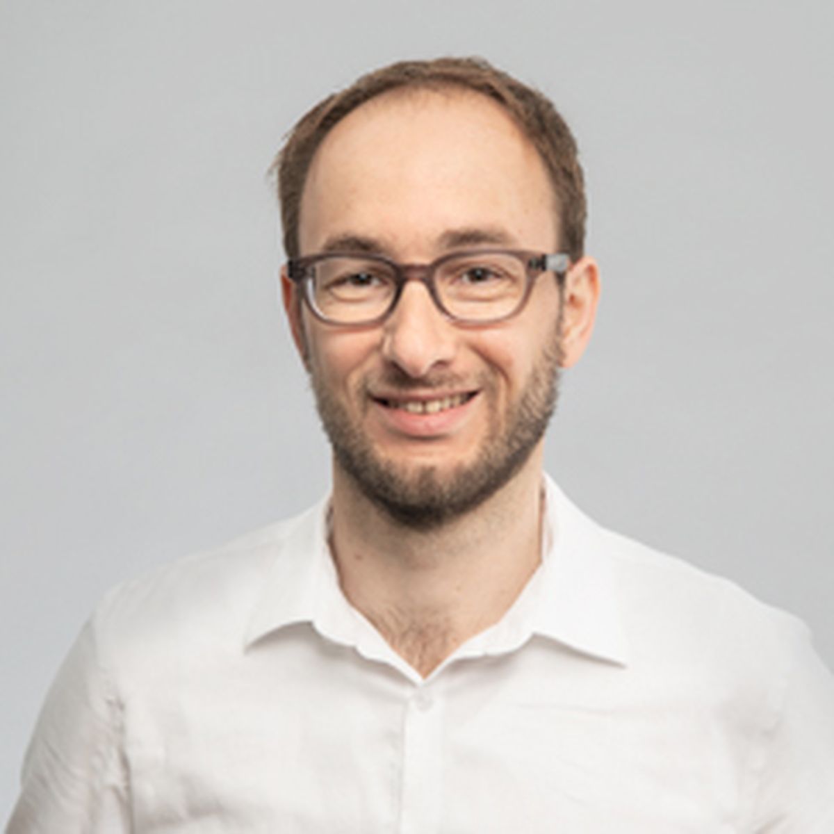 Mathias von Arx | Grolimund + Partner AG