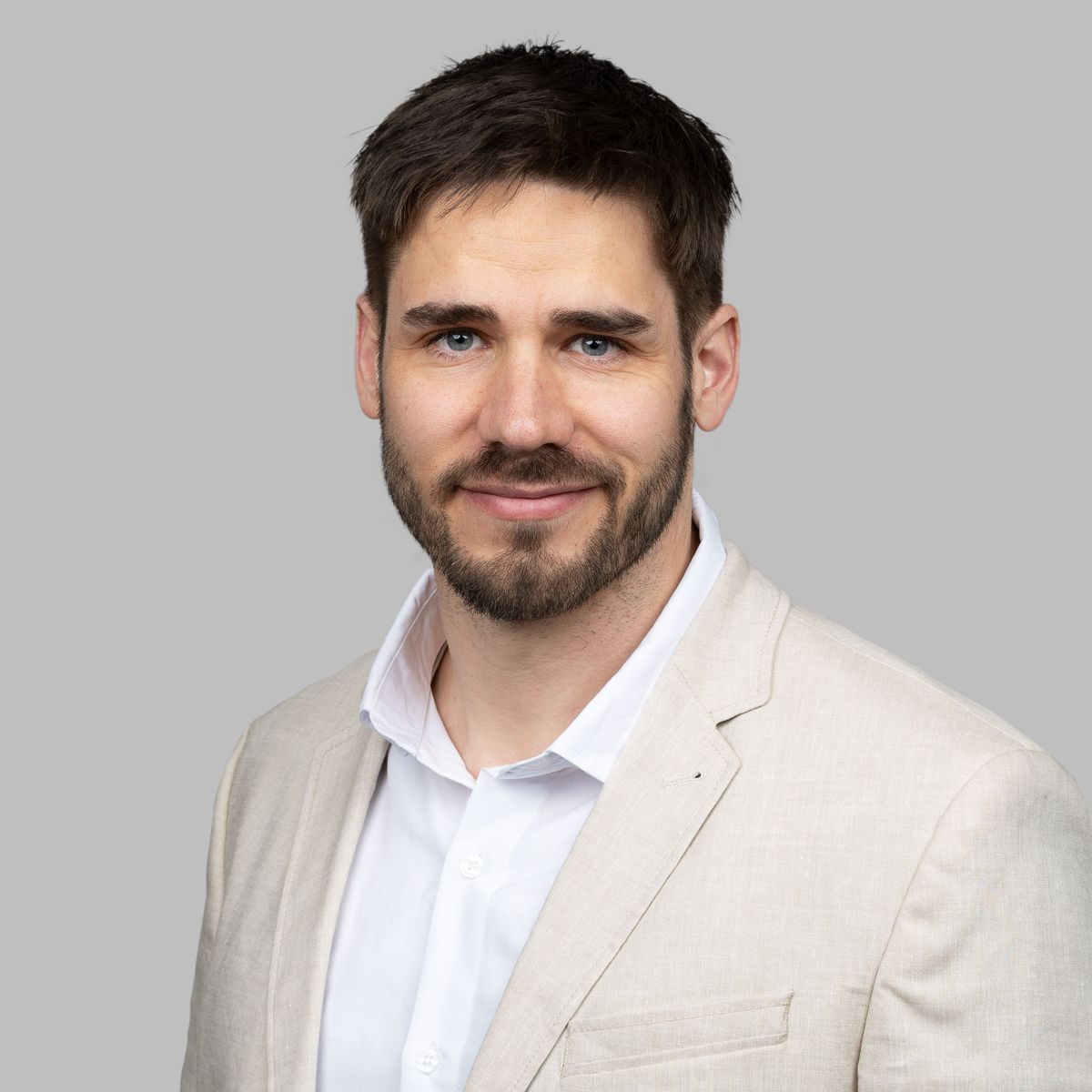 Thomas Singer | Grolimund + Partner AG