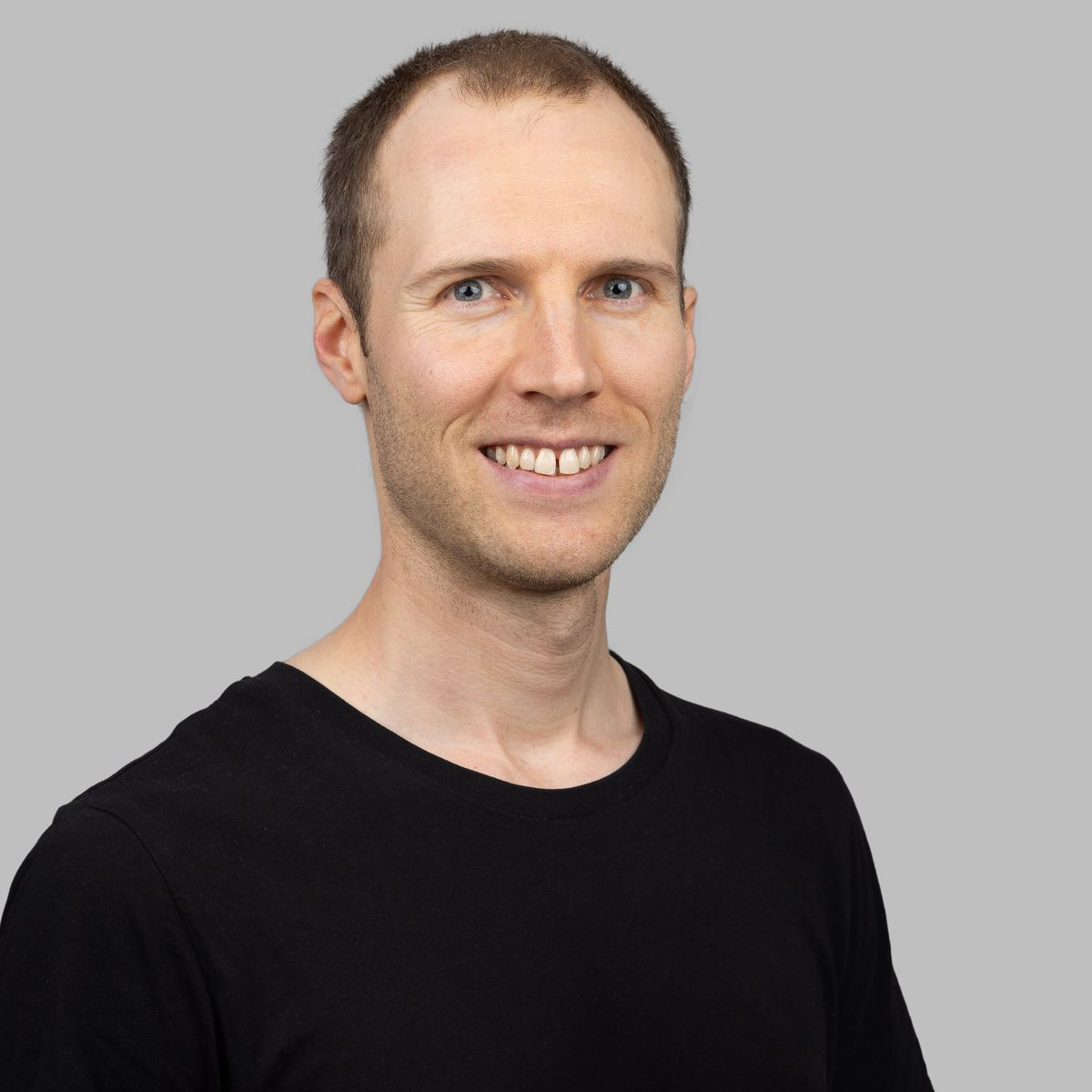 Dominic Stickel | Grolimund + Partner AG