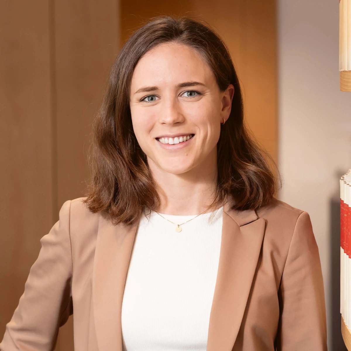 Nora Merki | Merki & Partner