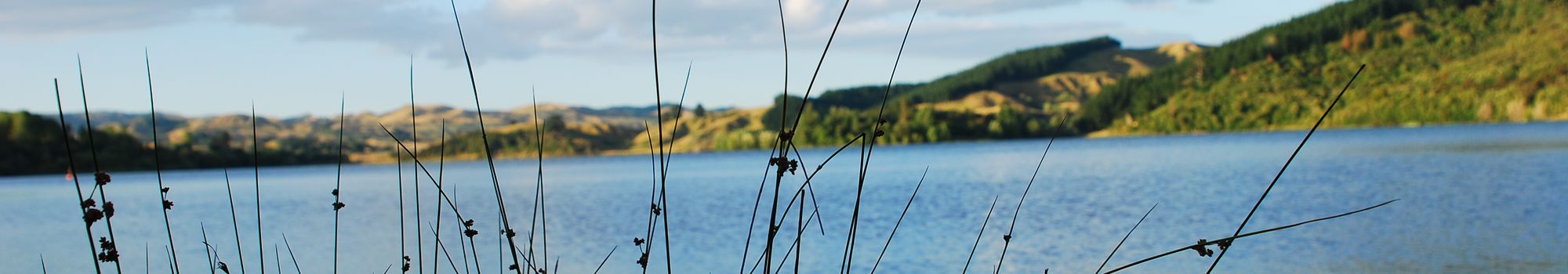 Sequim Bay State Park - Kistap Memorial State Park - Tandemblog