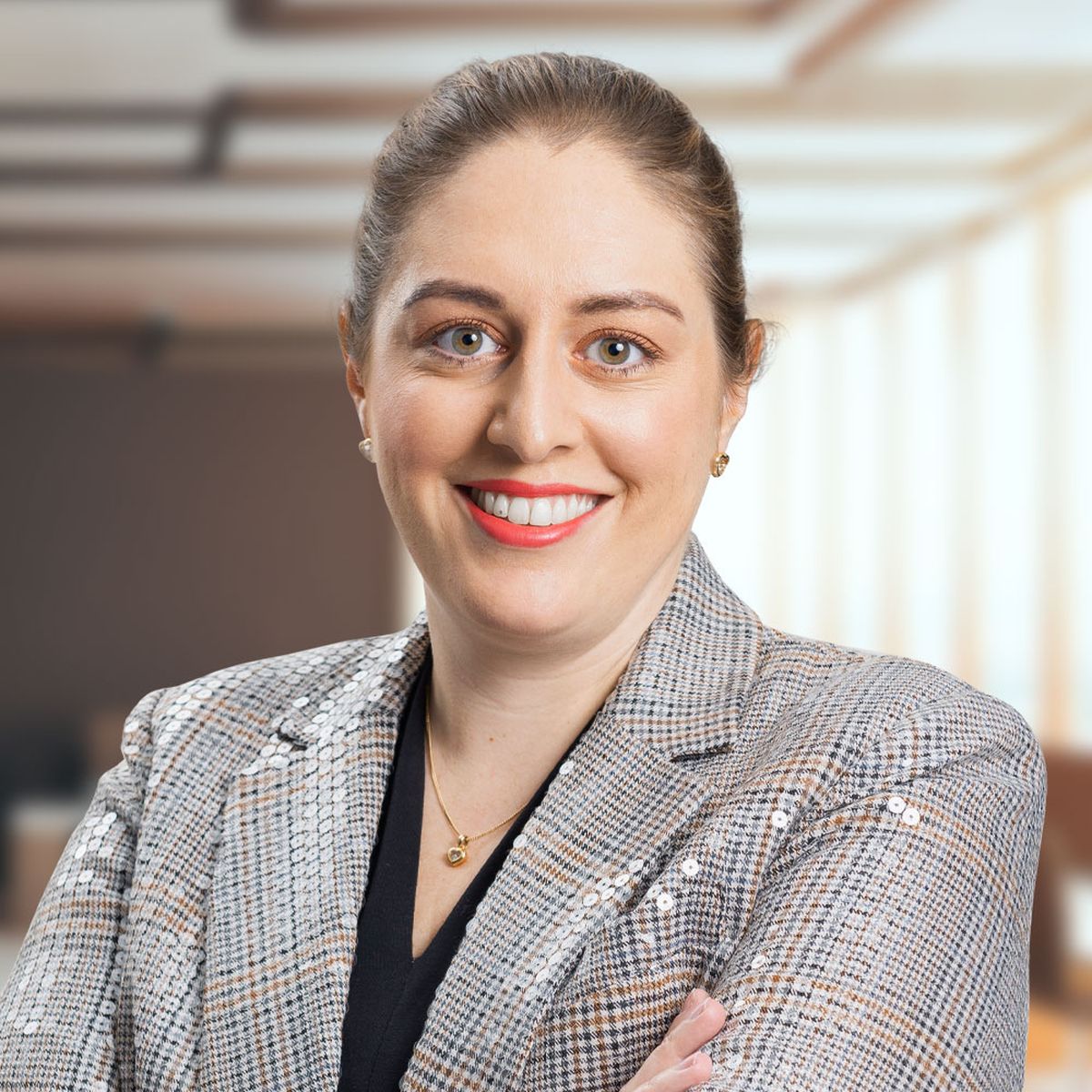 Isabelle Simon | Bracher & Partner