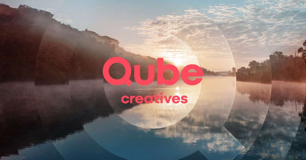 Qube Creatives | Die Qube Creatives