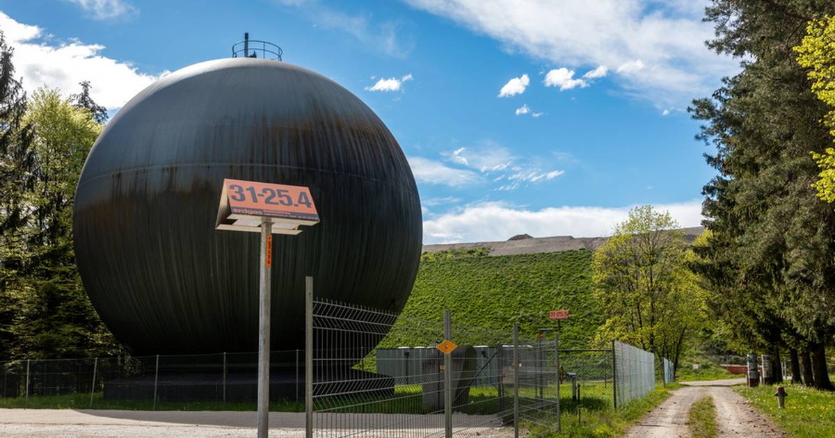 Erhöhung der Gaspreise per 1. Januar 2023 – SWL Energie AG