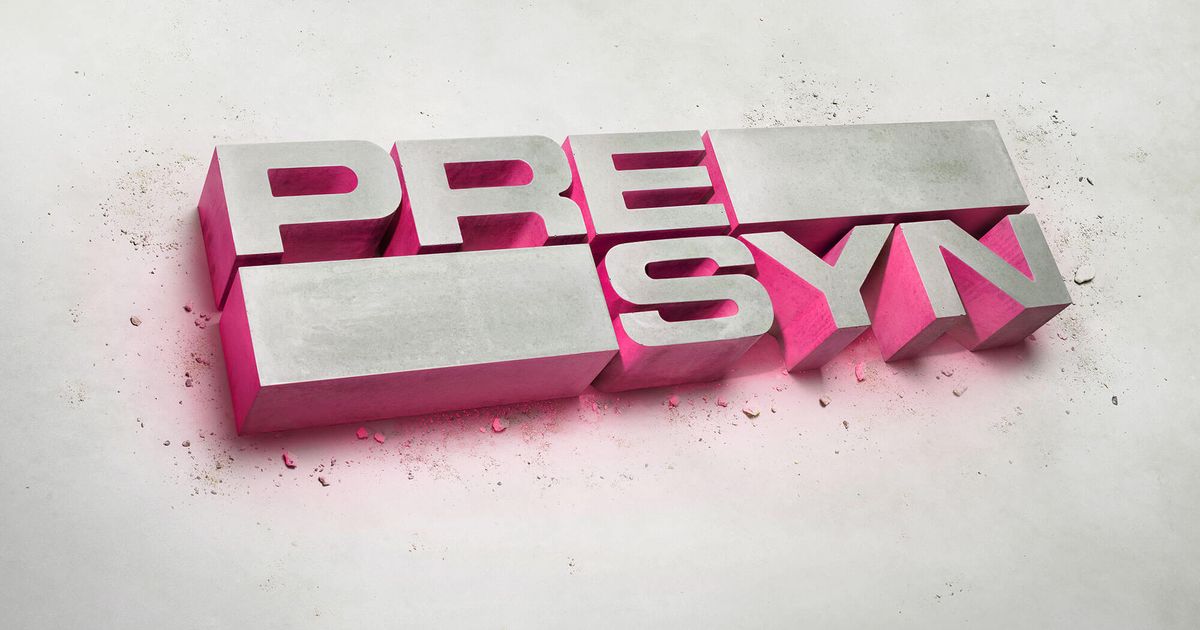 Produkte | Presyn AG