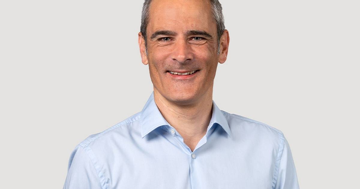 Patrick Hauser ist der neue Geschäftsführer der SWL – SWL Energie AG