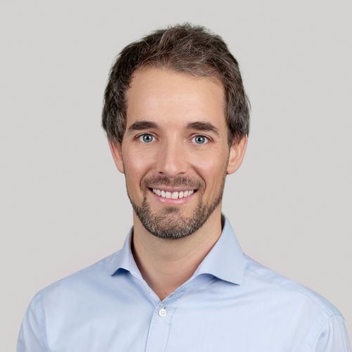 Team | Grolimund + Partner AG