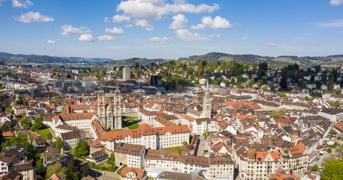 ostjob.ch | CH Media Werbung