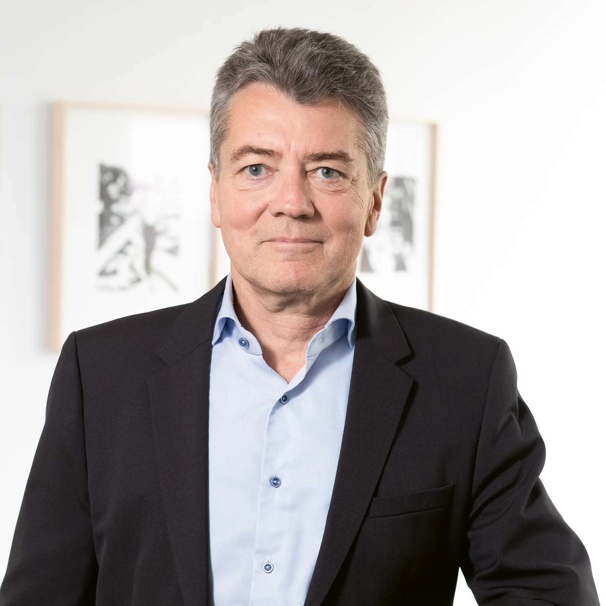 Mathias Merki | Merki & Partner