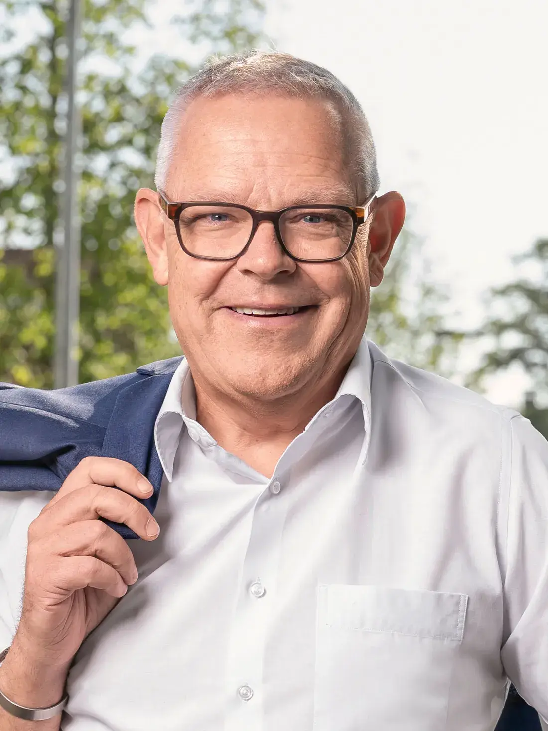 Team | Behmen Holding AG Aarau