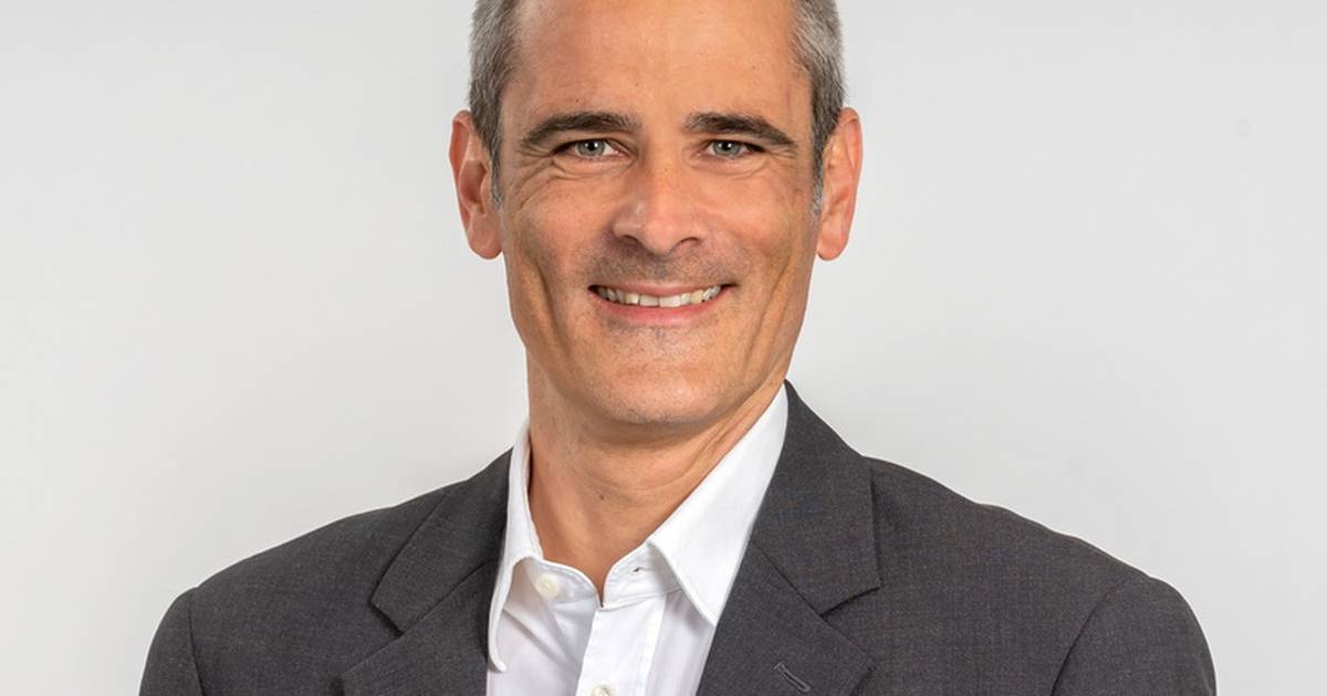 Patrick Hauser wird neuer Leiter Anlagen & Netze – SWL Energie AG