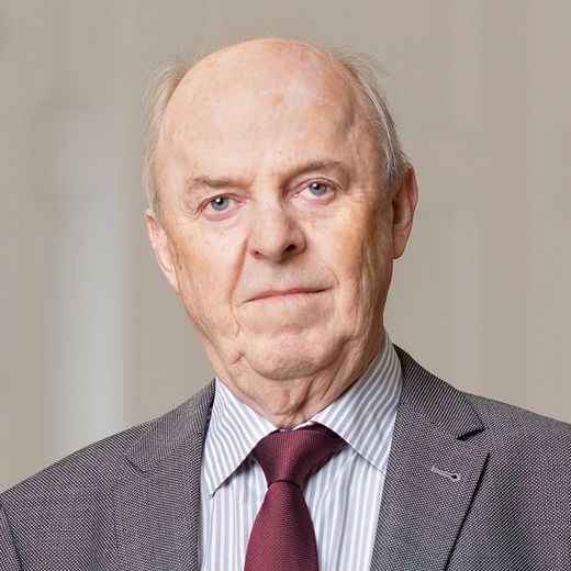 Unser Team | G + S Treuhand AG