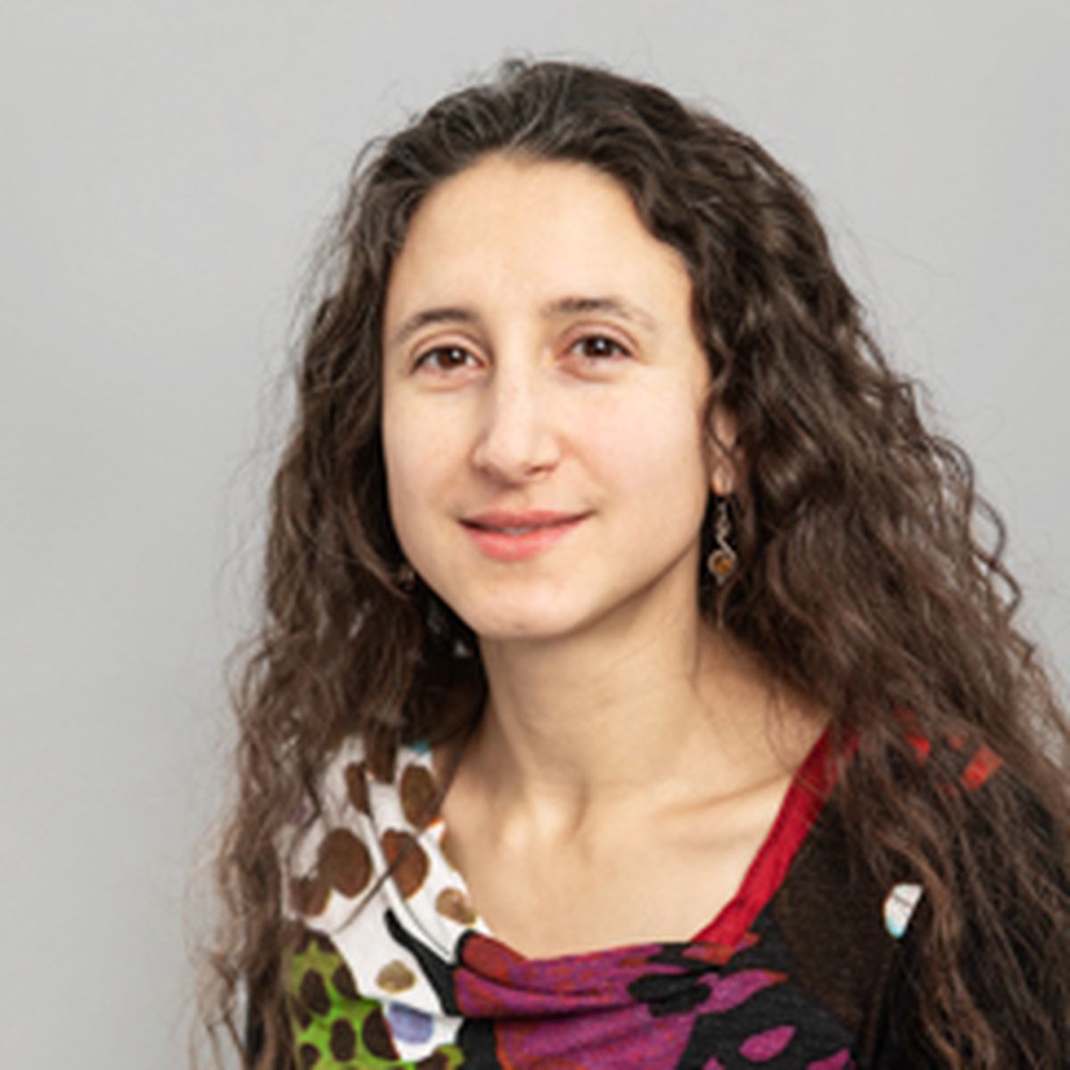 Maria Burger | Grolimund + Partner AG