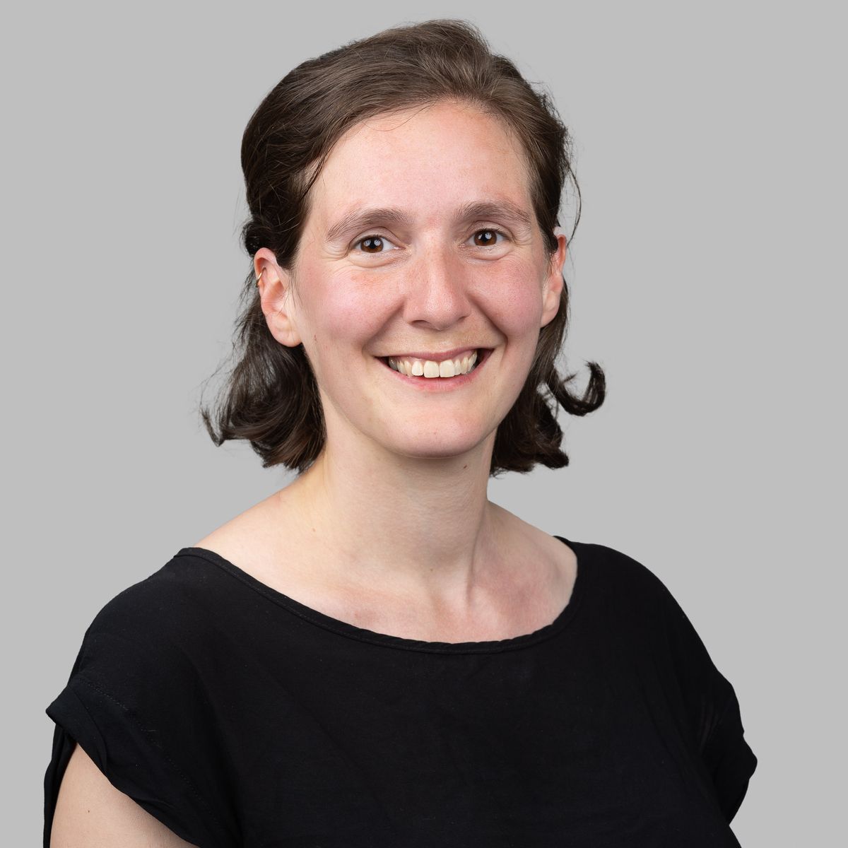 Maria Martin | Grolimund + Partner AG