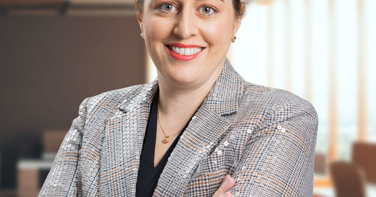 Hallo, ich bin Rechtsanwältin und Notarin Isabelle Simon | Bracher & Partner