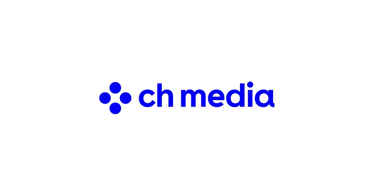 Kontakt | CH Media Werbung