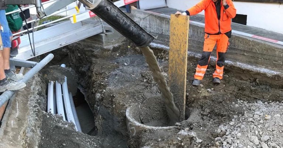 Panorama und Gamplüt Zentrum, Wildhaus | Presyn AG