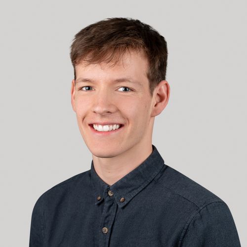 Team | Grolimund + Partner AG