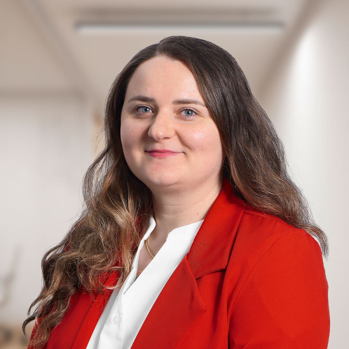 Arbnora Beqiri - Administration