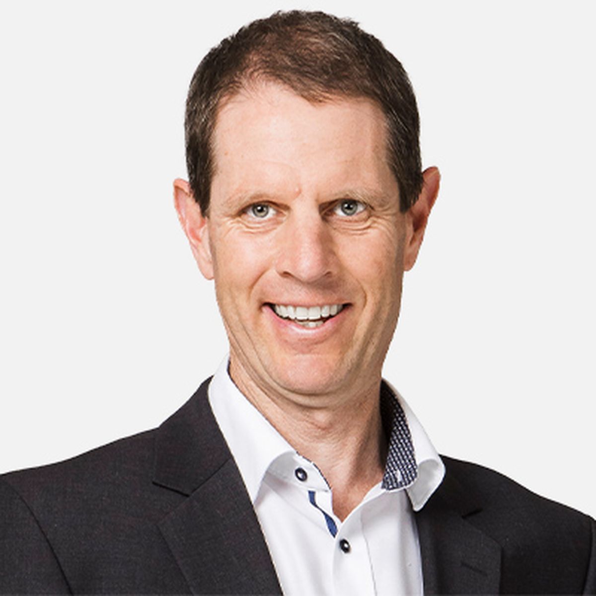 Adrian Widmer | EVU Partners AG