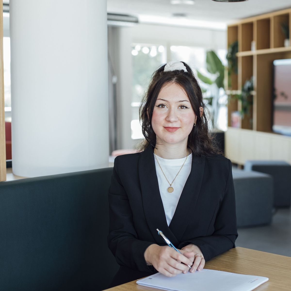 Shefije Iseni | Future Coop Rechtsschutz