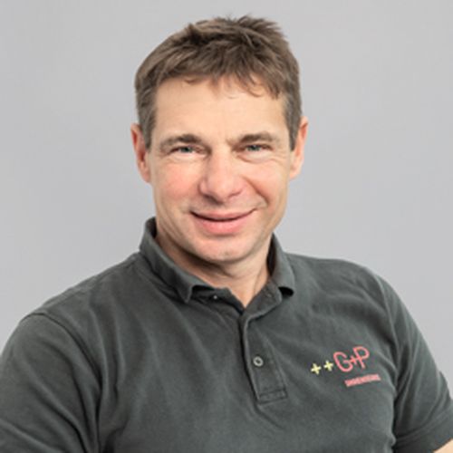 Team | Grolimund + Partner AG