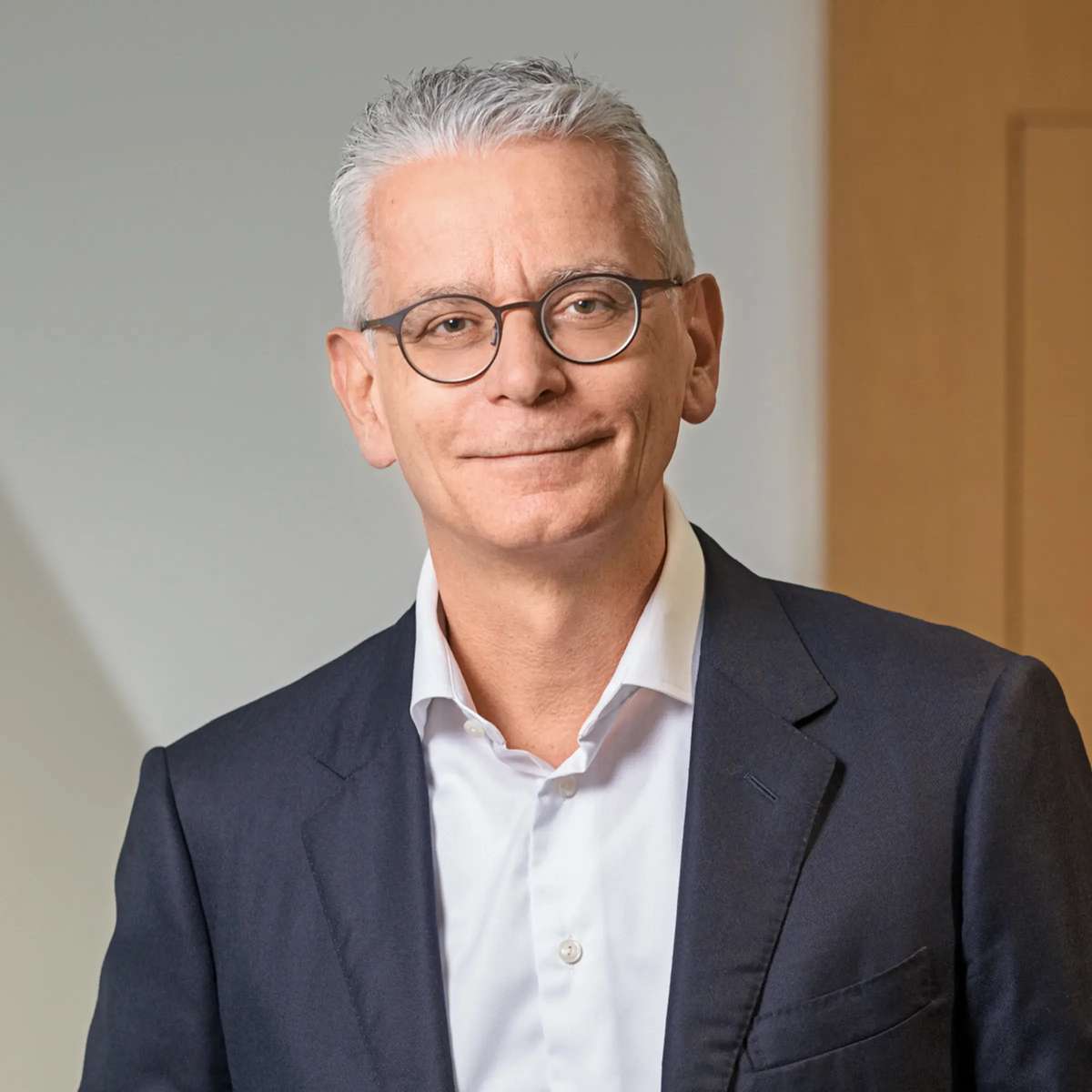 Daniel Casarramona | Merki & Partner