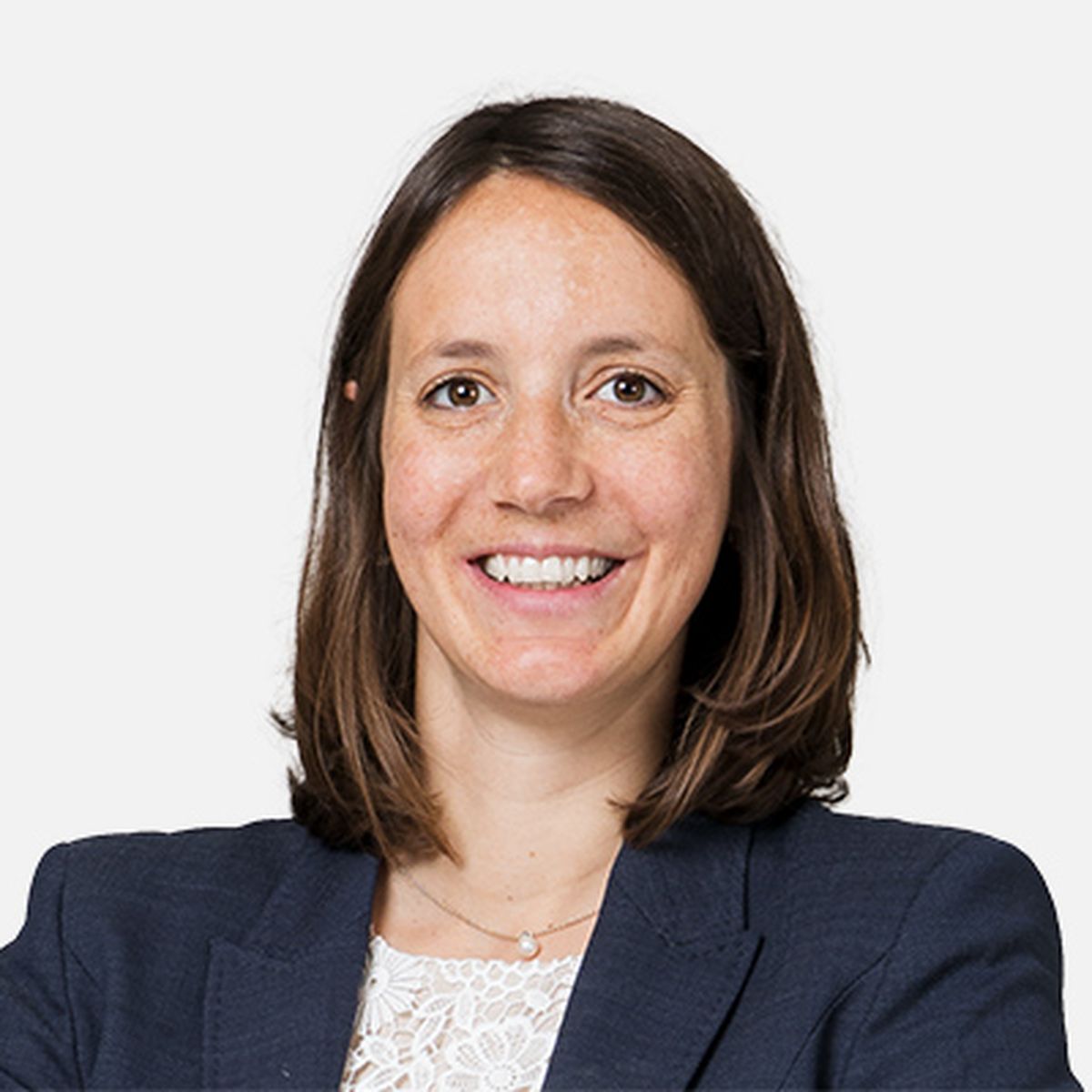 Stefania Crameri | EVU Partners AG