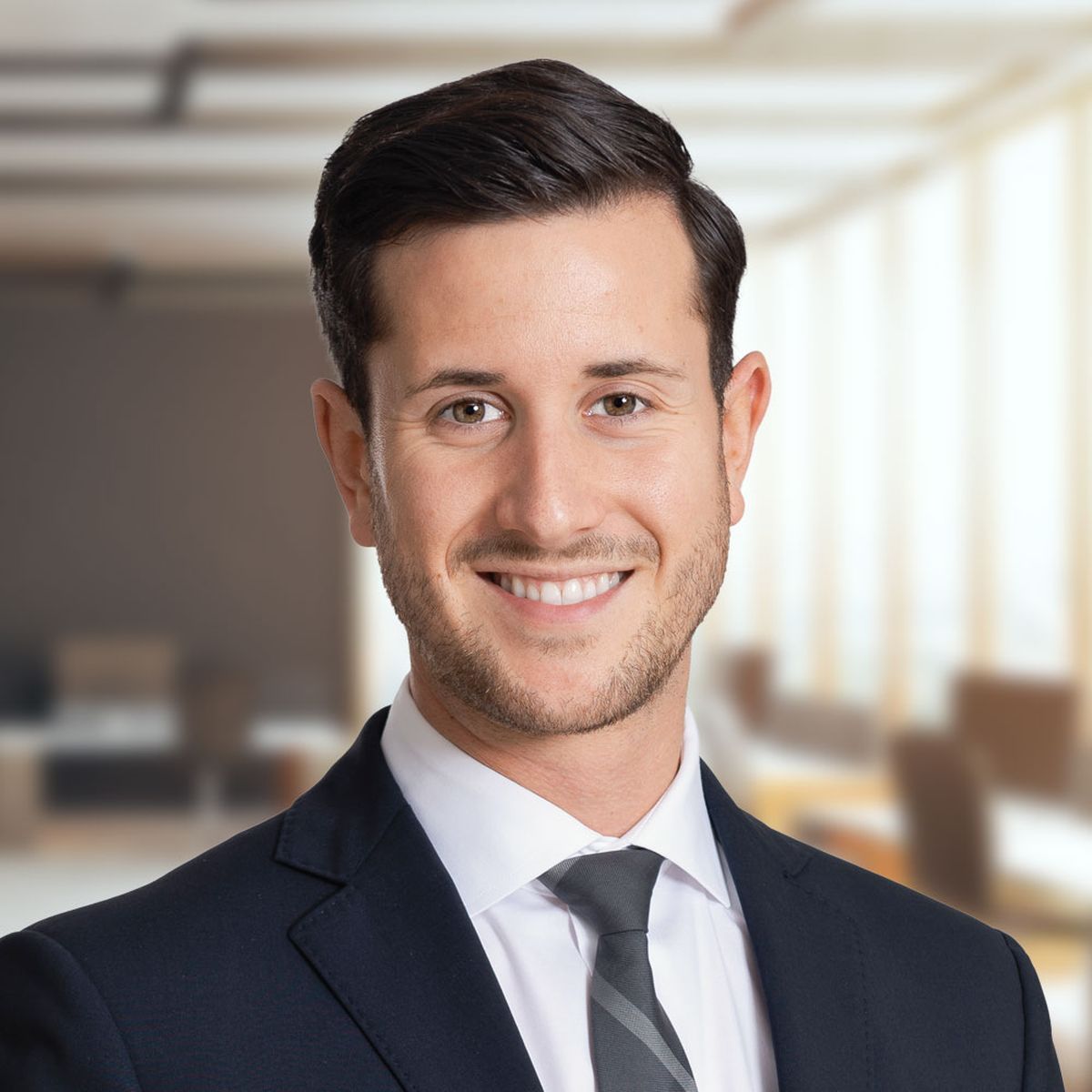 Philip Kohli Rechtsanwalt
