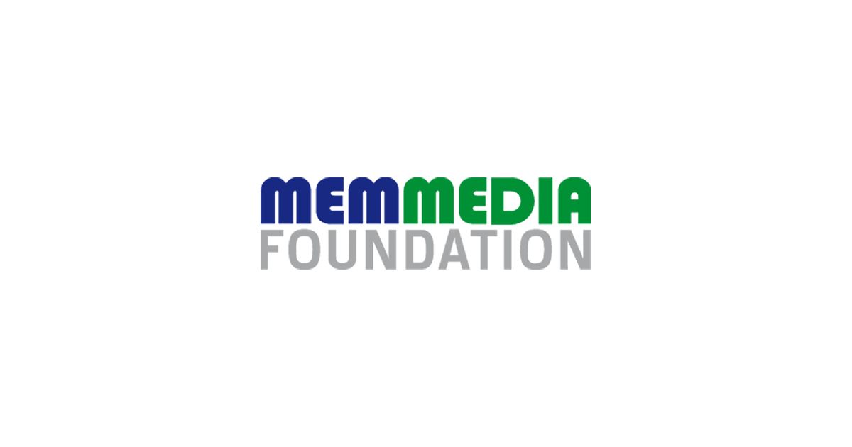 MEM MEDIA Foundation | Home