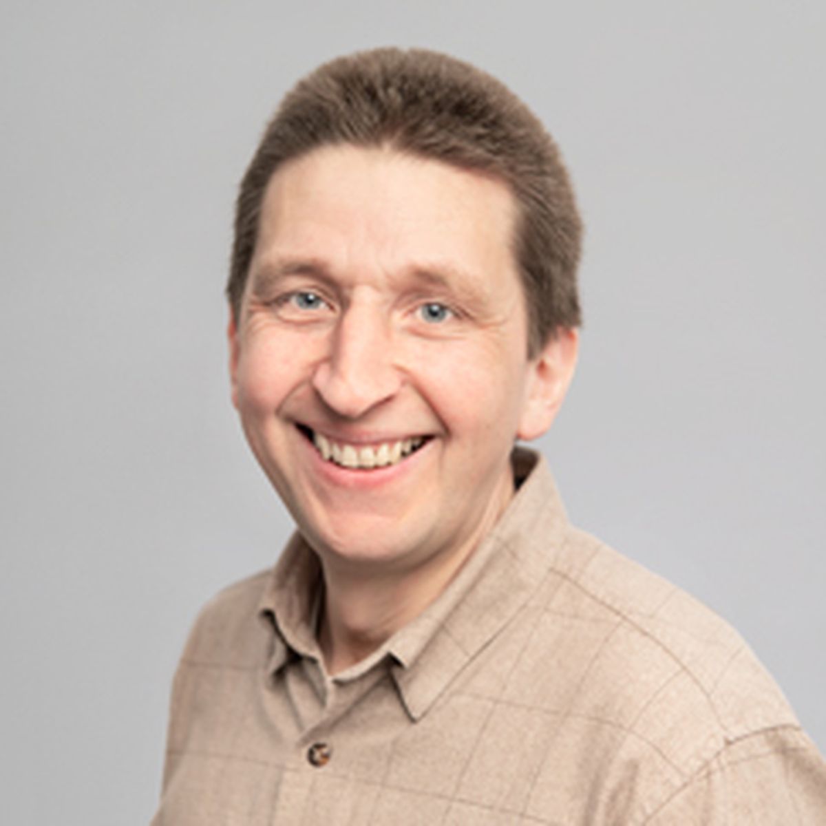 Pius Leuba | Grolimund + Partner AG