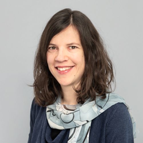 Christa Stephan | Grolimund + Partner AG