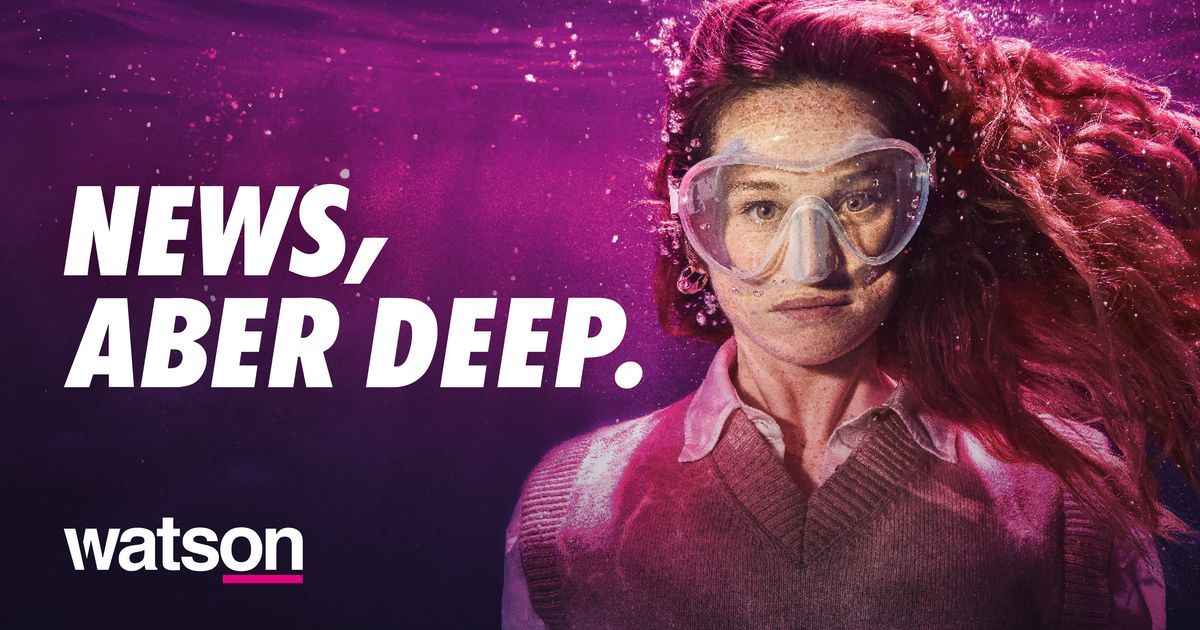 watson | CH Media Werbung
