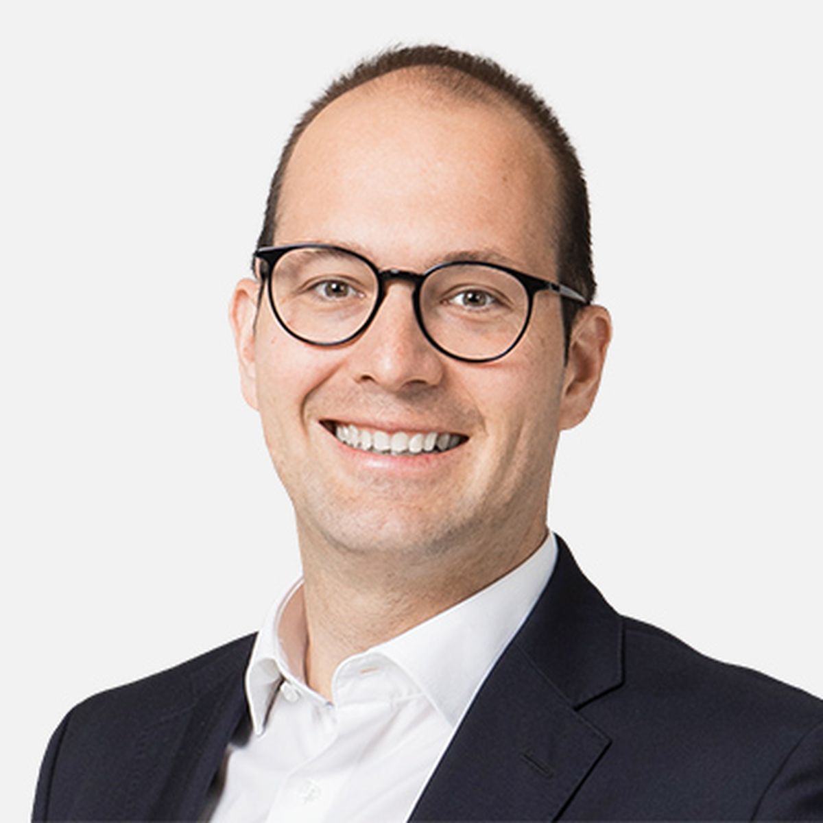 Michael Graf | EVU Partners AG